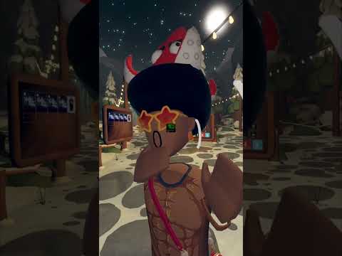 Rec Room Studio Got A LOT More Scarier.. π³