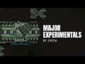 Steam Workshop::Major Experimentals (更多实验单位)