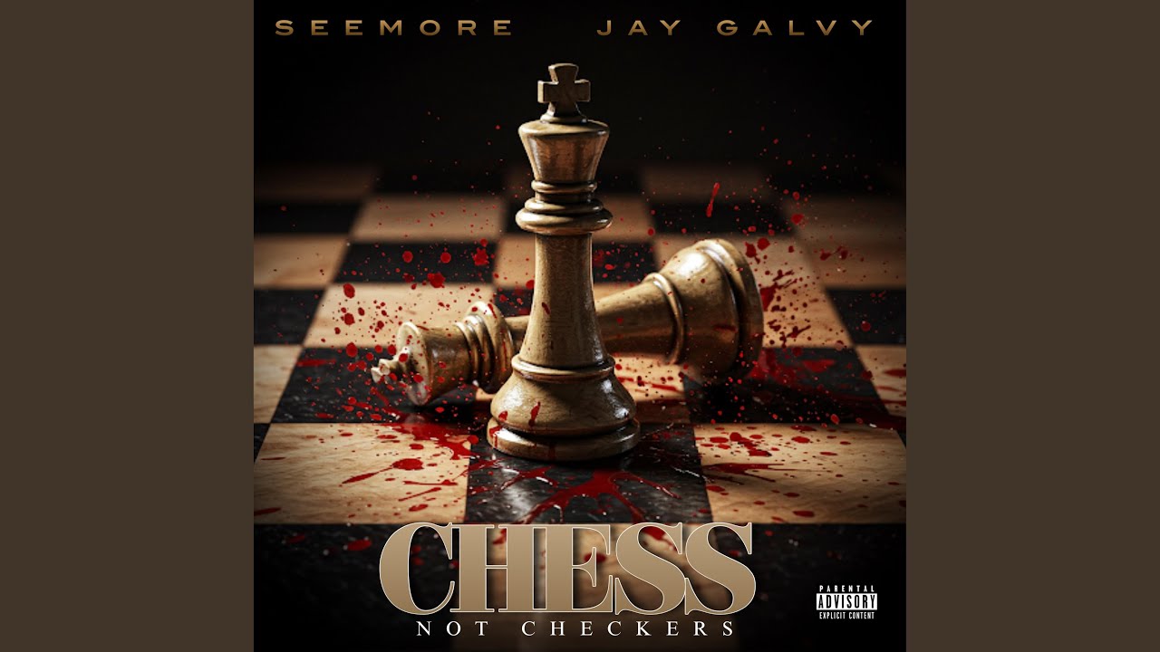 Ready, Set, Go (feat. Jay Galvy)