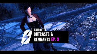 Fallout 4 - Outcasts and Remnants Ep 9 at Fallout 4 Nexus - Mods and ...