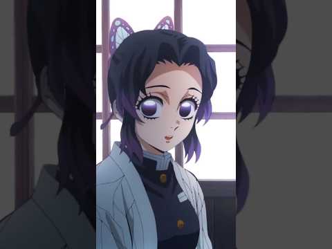Demon Slayer characters as demon