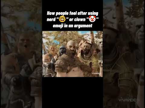Kratos meme #shorts #kratos #godofwar #ragnarok #meme #anime