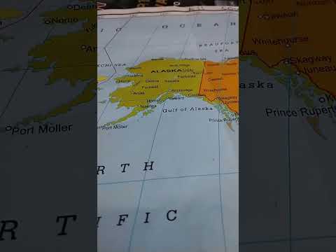 Nick name of USA state Alaska is