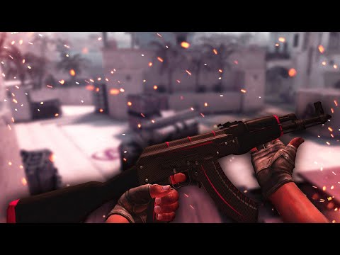 Steam Community :: Video :: Can't Be Touched [Roy Jones] | CS:GO ...