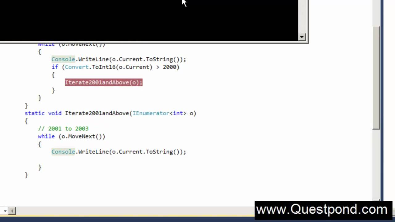 IEnumerable in Unity - Questions & Answers - Unity Discussions