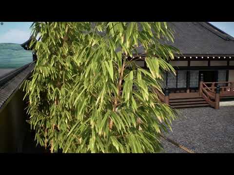 SpeedTree to UE5 plugin - SpeedTree Forum