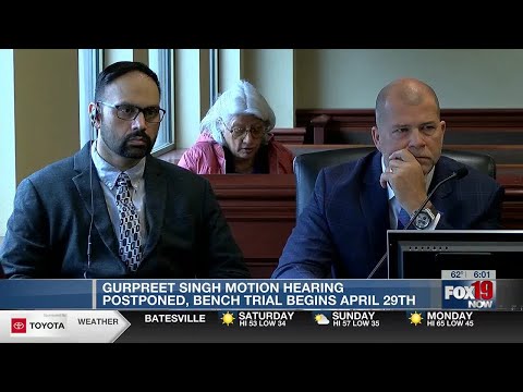 West Chester man, accused of 4 killings, back in court
