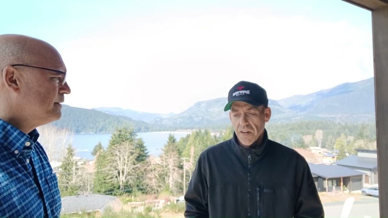 A Conversation with Strong Built Homes