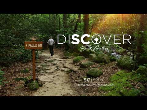 SC is Open: Enjoy Spectacular Views In South Carolina’s State Parks