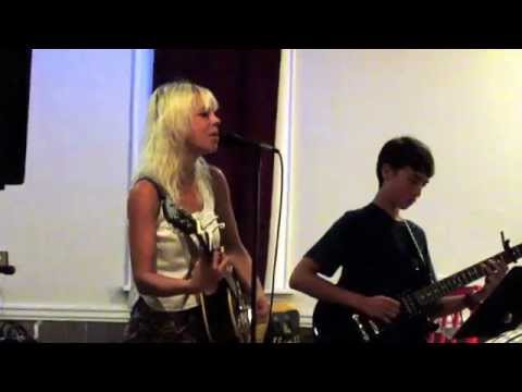 Beginner's Mind A Salon Sebastian Stuparich Nouel and Hayley Thompson King
