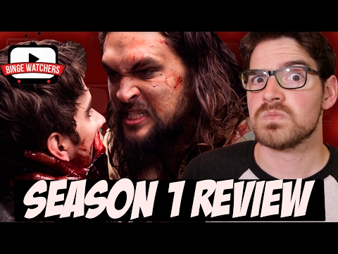 FRONTIER Season 1 Review | NETFLIX (Spoiler Free!)