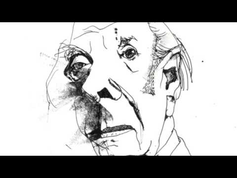 The Circular Ruins by Jorge Luis Borges