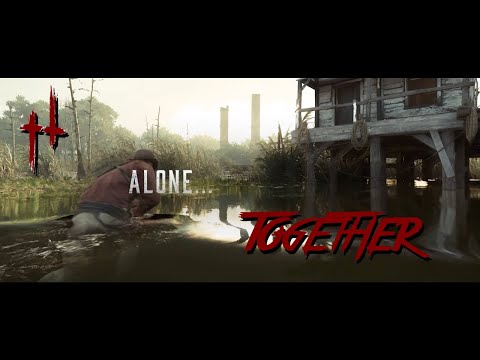 Steam Community :: Video :: Alone... together - Hunt Showdown #081 Full ...