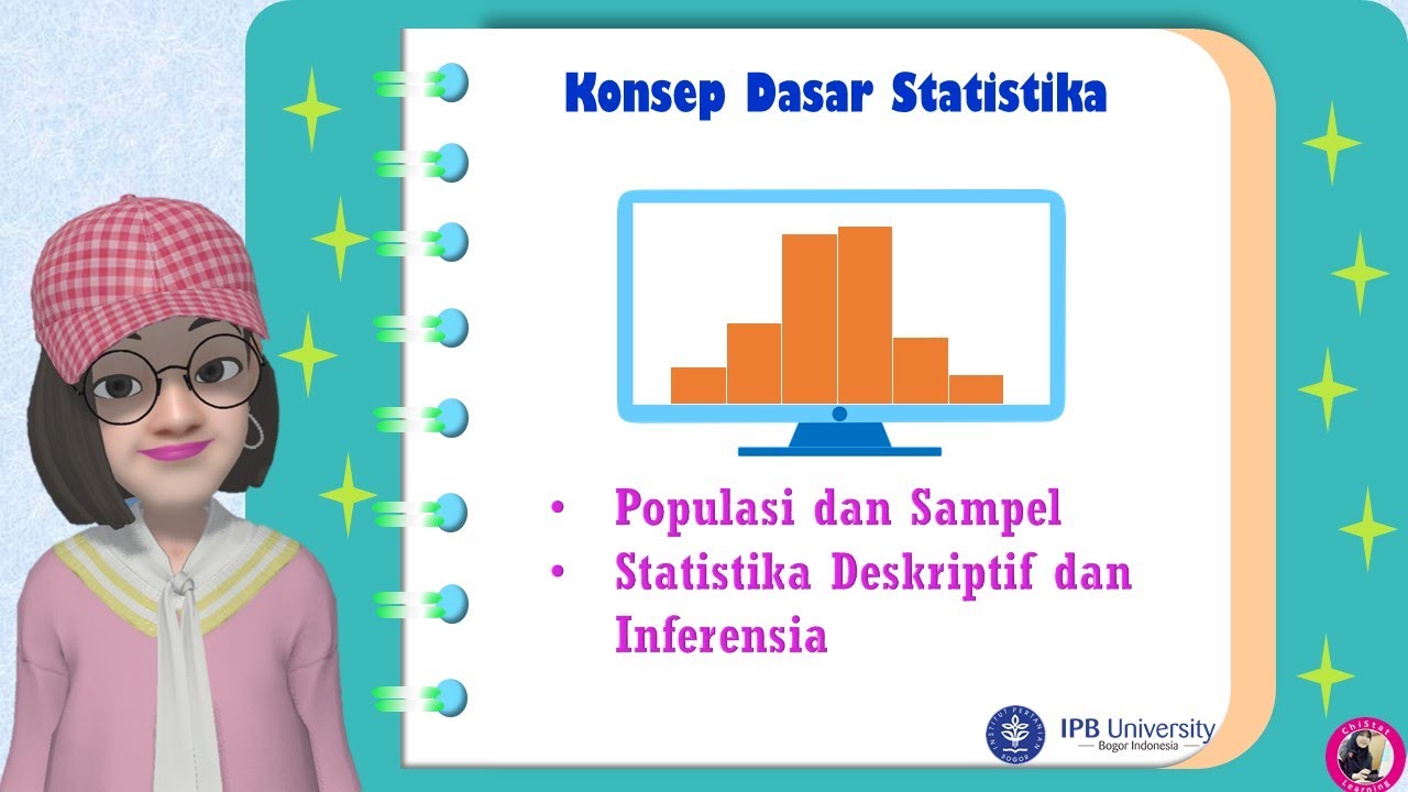 Statistical Methods | Basic Concepts of Statistics | Part 2 | Descriptive and Inferential Statistics