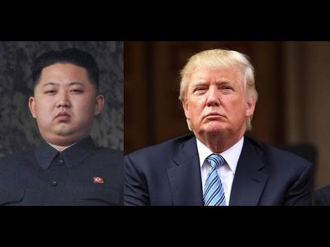 US Considering Preemptive Strike On N.Korea