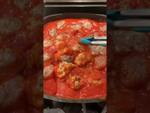 Meatball Cooking Tips
