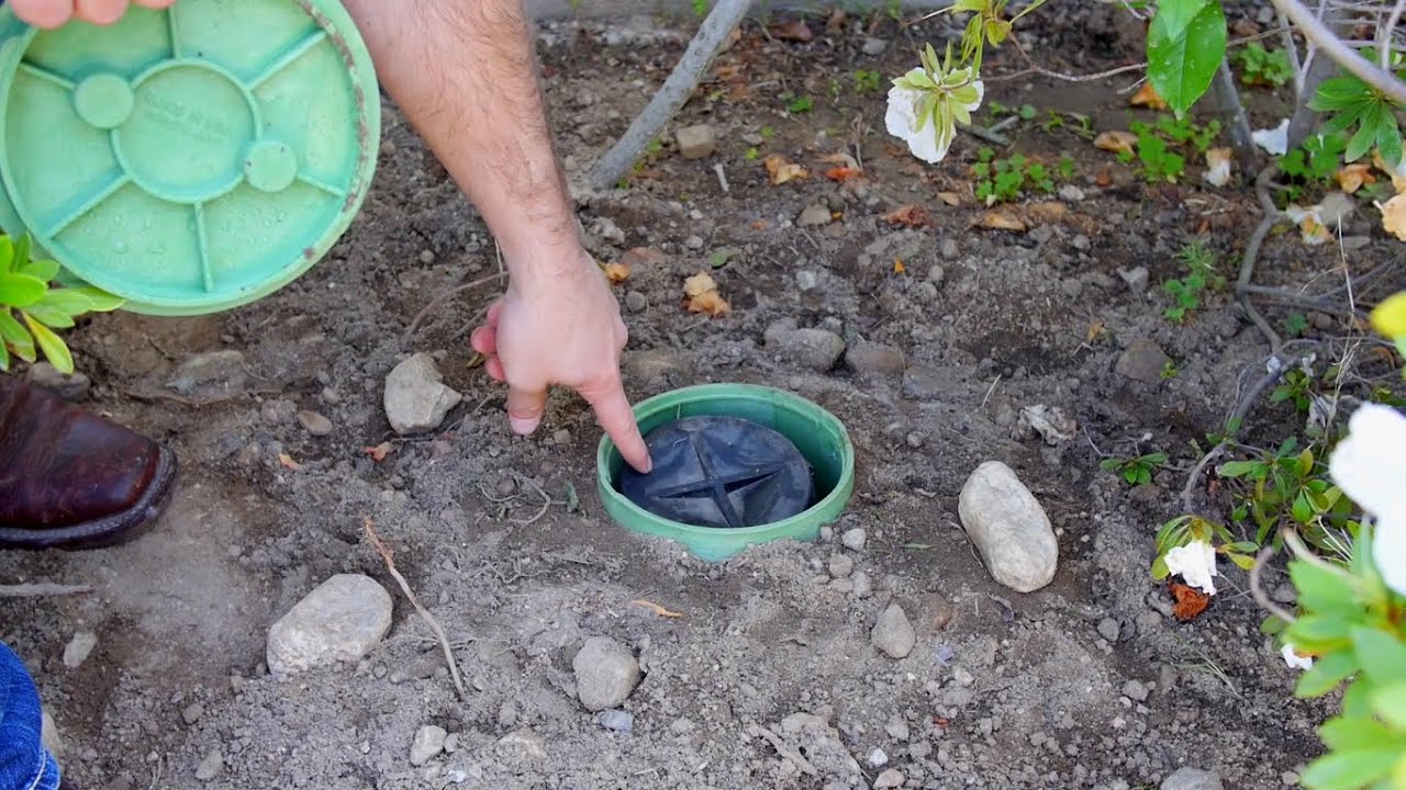 Whats a Sewer Clean Out Access? Western Rooter will show you!