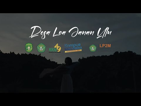 Profil Desa Loa Janan Ulu