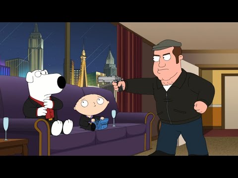 [NoZoom] Family Guy Season 23 Episode 03 - Family Guy Full Episodes 2025 #1080p