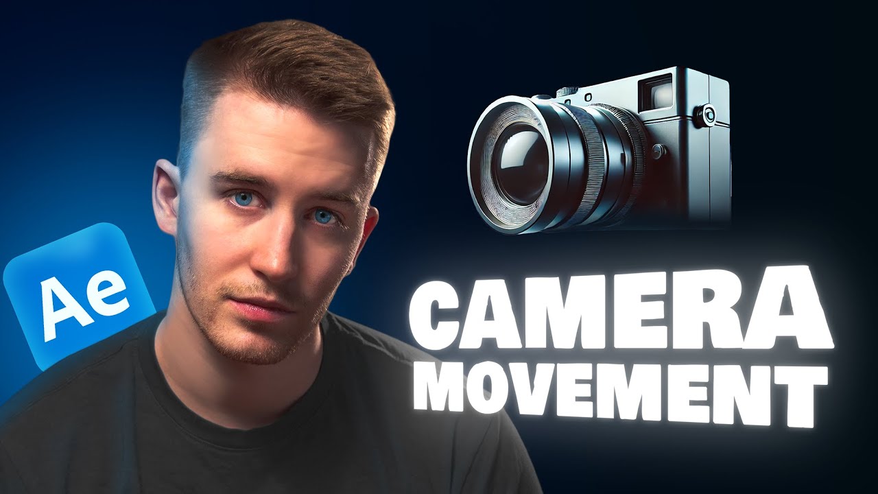 How to Actually Create Smooth 3D Camera Movement
