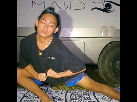GANITO MAG PA CUTE SI JEREMIAH ONG SA BABAE #Shorts #Geoong