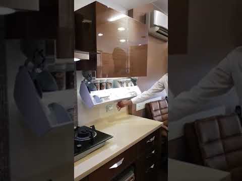 Hettich Kitchen Cabinets - Latest Price, Dealers & Retailers in India