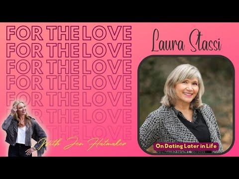 When a Long-Term Relationship Ends, Where Do You Begin Again? Ft. Laura Stassi