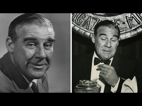 La Vida y El Triste Final de Paul Douglas