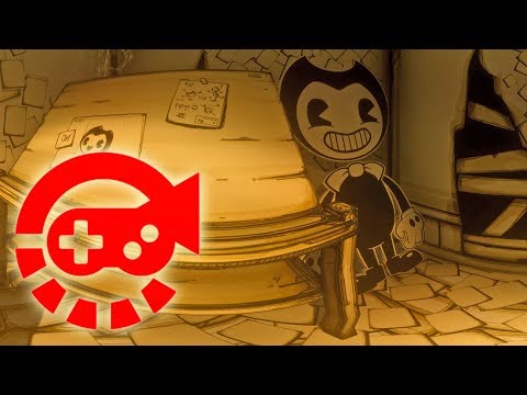 Steam Community :: Video :: 360° Video - BatIM, Chapter 1 Overview