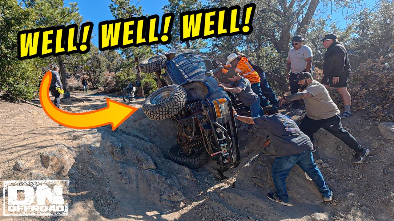Beginners Run Gets Rowdy! Pioneer town to Big Bear! + Bodega Cooler Review!