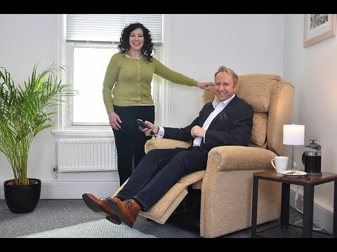 Can recliner chair help improve your health? (Dr review)