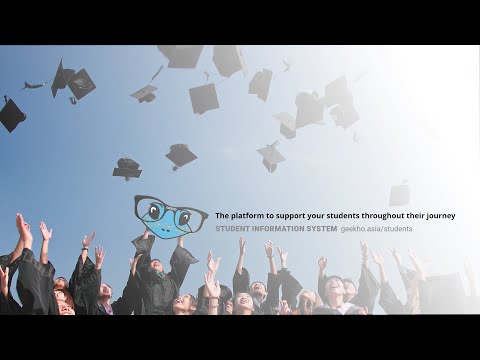 Students Information System