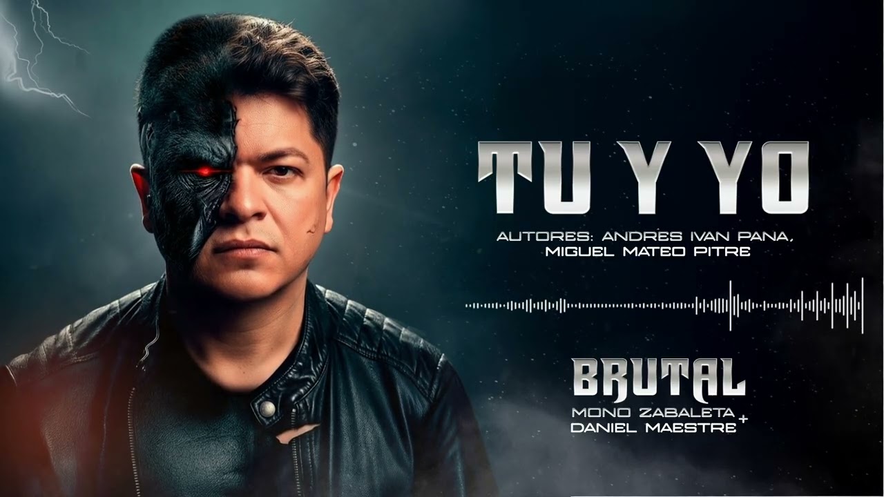 TU Y YO by Mono Zabaleta from Colombia | Popnable