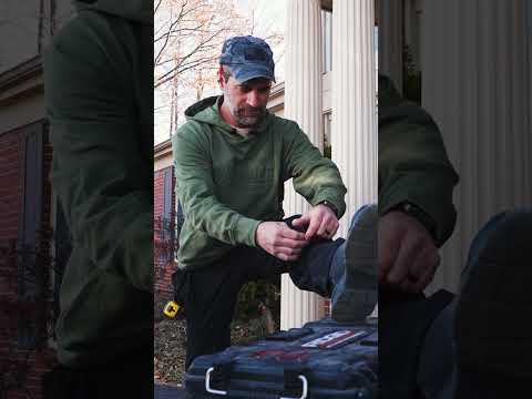 The Ultimate Work Pant