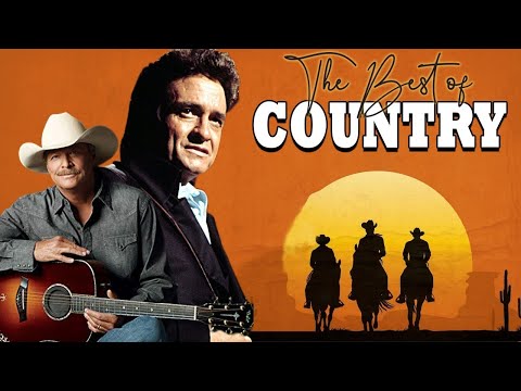 Best Old Country Songs that Define the Good Old Days - Best Of Old Country Songs Playlist