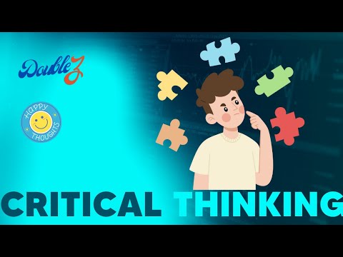 Cultivating Clarity of Thought :10 Strategies to Develop Critical Thinking Skills