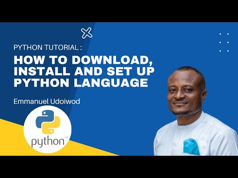 How to install Python 3.10.5 on Windows 10 and 11 | Python for beginners