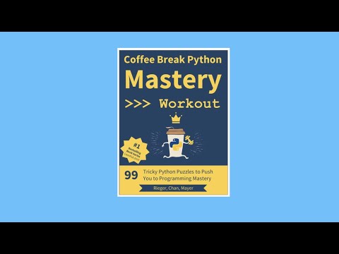 Python Mastery Workouts - Dictionary setdefault() method