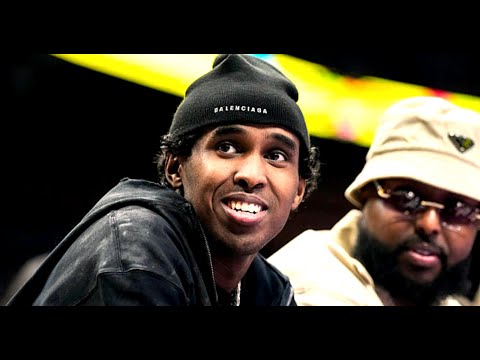 Drake TROLLED by Alex Warren & DENIED NUMBER 1? Top 5 St*bbed in UK - Breakfast Club vs. Streamers