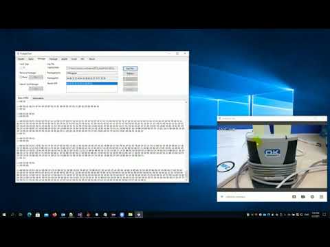 All softwares you need to start swiping clone cards Omni key x2 Emv software pack full tut