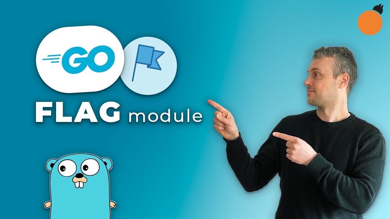 Go flag Module - Reading Command-Line Flags in Golang!