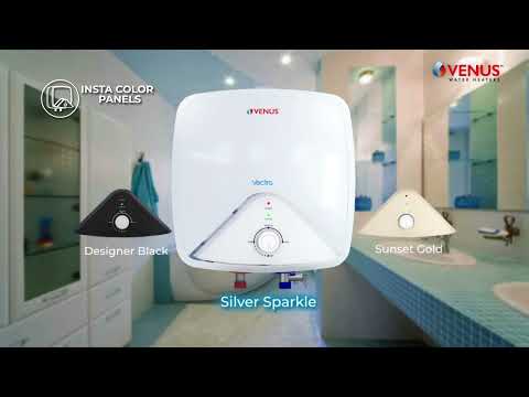 Venus Water Heater & Geyser - Latest Price, Dealers & Retailers in India