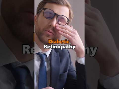 Diabetic Retinopathy - Best Foods For Diabetic Eyes