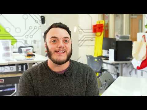 Middle School Exploratory Labs Video