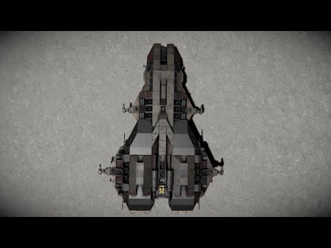 Steam Community :: Video :: Space Engineers Rapid fire assault canon ...