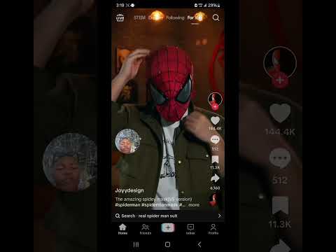 how to download videos your not allowed to download on tiktok