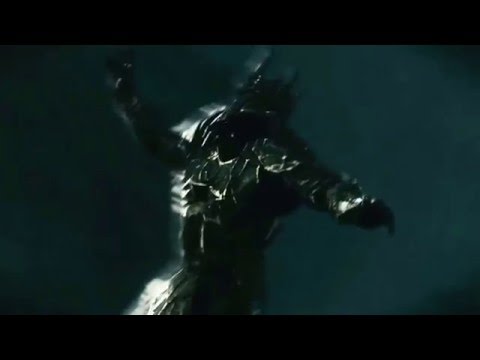 Middle-earth: Shadow of Mordor Ending