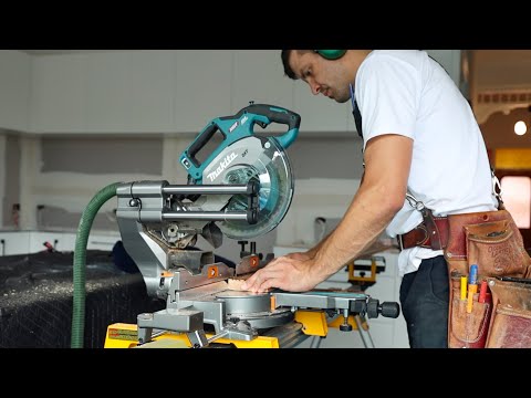 Makita 40 Volt Mitre Saw: Is it Worth It?