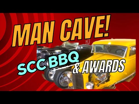 WOAH MAN CAVE! | JIM SMITH ULTRA WHEEL | PCTV | SURF CITY CLASSICS BBQ