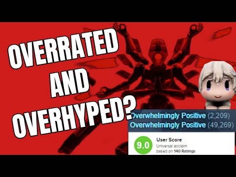 Steam Community :: Video :: ULTRAKILL Review - OVERRATED or really a ...